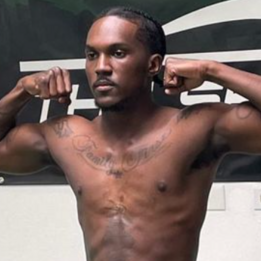 Rayshawn Taylor vs. Dominic Blanco, Summer Stunner | Boxing Bout | Tapology