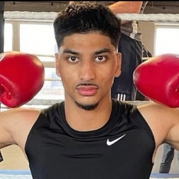 Yousuf Ibrahim vs. Reynaldo Cajina, Da Takeover - Brik Pun Brik ...