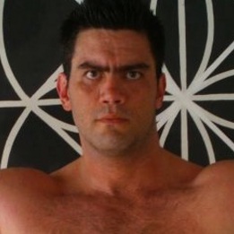 Jeff Roufus vs. Eduardo Maiorino, GCF | Kickboxing Bout | Tapology