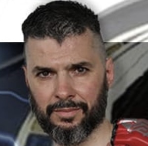 Christian Goulet | MMA Fighter Page | Tapology