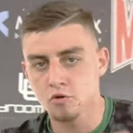 Plamen Kolev vs. Alexandru Bortos, Max Fight 54 | Kickboxing Bout ...