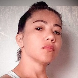 Andreina Reis vs. Maria Eduarda da Silva, Arena Global 19 | MMA Bout ...