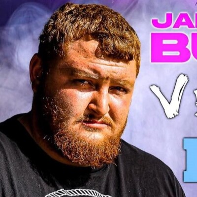 Jared Burns | Boxer Page | Tapology