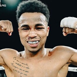 Jonhatan Cardoso vs. Adam Lopez, Wednesday Night Fights | Boxing Bout ...