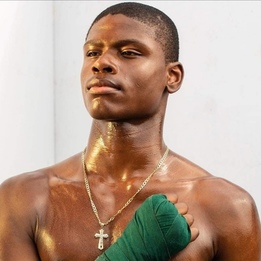 Sincere Brooks vs. Andres Abarca, BoxFest Round 2 | Boxing Bout | Tapology