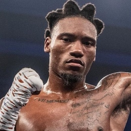 Yoelvis Gomez vs. Antraveous Ingram, Pero vs. Thompson | Boxing Bout ...
