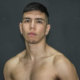 Luis Vaca vs. Alex Rodríguez, Top Ring K-1 3 | Kickboxing Bout | Tapology