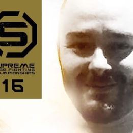 Jamie Sloane vs. Chris Leckie, Supreme CFC 16 | MMA Bout | Tapology