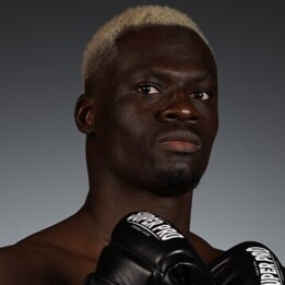 Moustapha Diakhaté vs. Marvin Abbas, EBD Ultra Edition 2 | MMA Bout ...