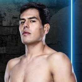 Daniel Sánchez vs. Tyler Escoto, Combate Global | MMA Bout | Tapology