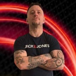 Res One vs. Jay Kerley, Raged UK 14 | MMA Bout | Tapology