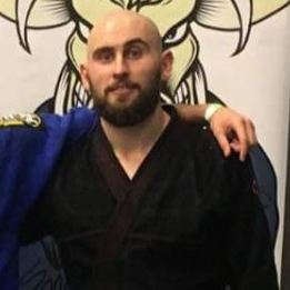 Doug Dinan vs. Dan Gregg, Raged UK 14 | MMA Bout | Tapology