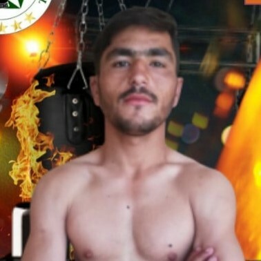 Fida Muhammad | Boxer Page | Tapology