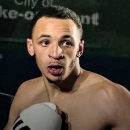 Kyle Davies vs. Dylan Courtney, Rafferty vs. Appleyard | Boxing Bout ...