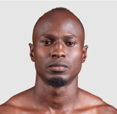 Raymond Mugaga ("The Sniper") | MMA Fighter Page | Tapology