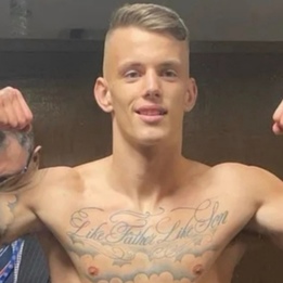 Liam Wiseman vs. Paul Cummings, GB Fight Series 1 | Boxing Bout | Tapology