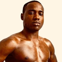 Emeka Nwokolo vs. Clinton Chavez, The Rudell Stitch Classic | Boxing ...