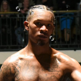 Timon Douglin vs. Balraj Khara, BoxMania 7 | Boxing Bout | Tapology