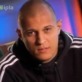 Goce Candovski vs. Romano Soekhai, Dutch Octagon Championship 2009 ...