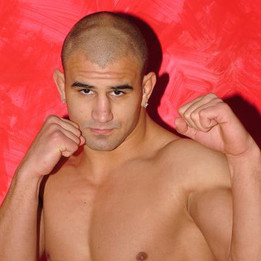 Alexey Efremov vs. Nikolai Alexiev, Fight Riot 3 | MMA Bout | Tapology