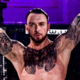 Terrance Mitchell vs. Luke Dyson, Full Contact Contender 28 | MMA Bout ...