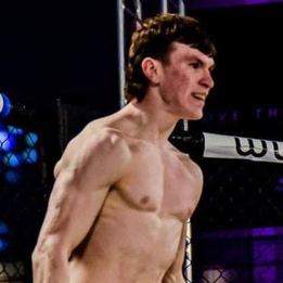 Sam Whiteley vs. Curtis Inns, Full Contact Contender 28 | MMA Bout ...