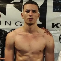 Gabriel Pereira vs. Gabriel Nardes, Spartacus MMA 34 | MMA Bout | Tapology