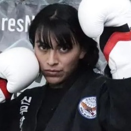 Alma Cespedes vs. Yocelin Cortés, ParaBelum 2 | MMA Bout | Tapology