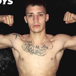 Connor Gray vs. Alan Boncompagni, Fight Town Swindon | Boxing Bout ...