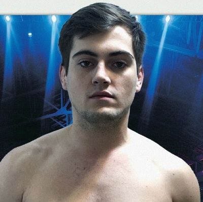 Colton Rodgers ("Cold") | MMA Fighter Page | Tapology