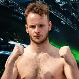 Chris Baugh vs. Grant Kitchen, Absolute Combat League 2 | MMA Bout ...