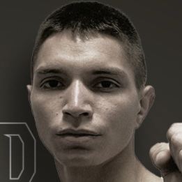 Pepe Torres vs. Jhonny Lopez, WAR 1 | MMA Bout | Tapology