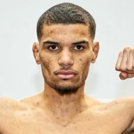 Alassane Kamara vs. Malik Bendaho, Striker 7 | MMA Bout | Tapology