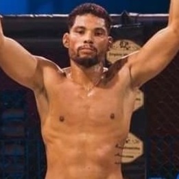 Rodrigo Batista vs. Luis Filipe II, NP Fight 20 | Grappling Bout | Tapology