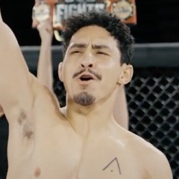 Julio Larrave vs. Allen Silhanek, LFA 199 | MMA Bout | Tapology