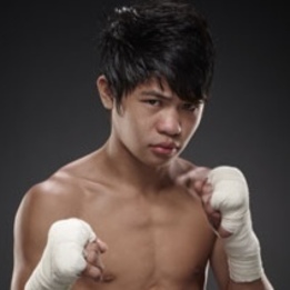 Marvin Esquierdo vs. Boyce Sultan, Kumong Solid II | Boxing Bout | Tapology
