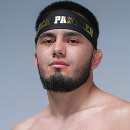 Josh Medina vs. Anis Abdulloev, Art of War Cage Fighting 28 | MMA Bout ...