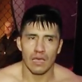 Julio Cesar Zumba vs. Matthew Collazo, BX Cage Fight | Kickboxing Bout ...