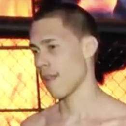 Julio Cesar Zumba vs. Matthew Collazo, BX Cage Fight | Kickboxing Bout ...