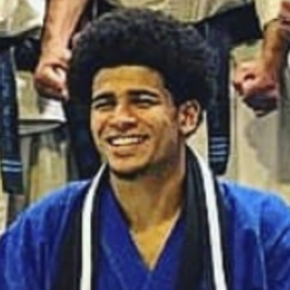 Angelo Pettis vs. Jordan Brown, NAFC | MMA Bout | Tapology