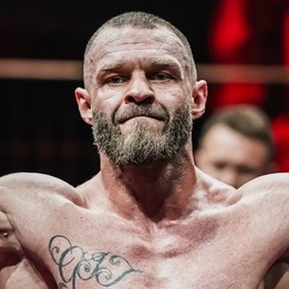 Denis Romek vs. Adam Cybiński, GROMDA 21 | Boxing (Bare Knuckle) Bout ...