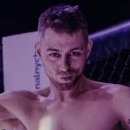 Sebastian Napierajczyk vs. Waldemar Karkocha, Seaside BattleS MMA 3 ...