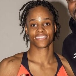 Shannel Butler vs. Danila Ramos, Shields vs. Crews-Dezurn II | Boxing ...