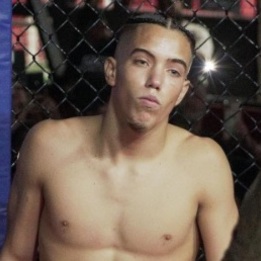 Sharif Oripov vs. Yampier Ramirez, Rize FC | MMA Bout | Tapology