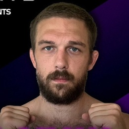 Tysen Herken vs. Scott Zeller, Mecca 23 | MMA Bout | Tapology