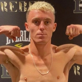 Spencer Wilcox vs. Dashaun Johns, Seneca Fight Night | Boxing Bout ...