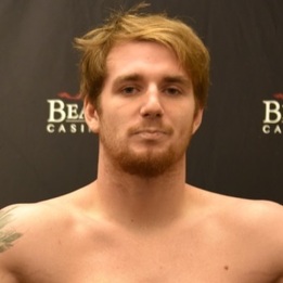 Titus Balliett vs. Logan Stone, Bear River FC 13 | MMA Bout | Tapology