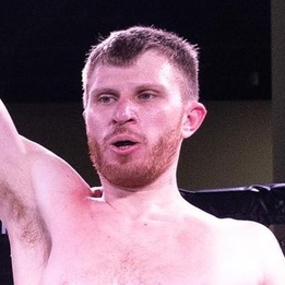 Duvell Lee vs. Alex Hulbert, FCE 71 | MMA Bout | Tapology