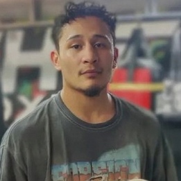 Jordan Najar vs. Daniel Wappes, Night to Fight | Boxing Bout | Tapology