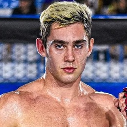 Alessandro Colosi vs. Jorge Rodriguez, Samurai Fight House 10 | MMA ...